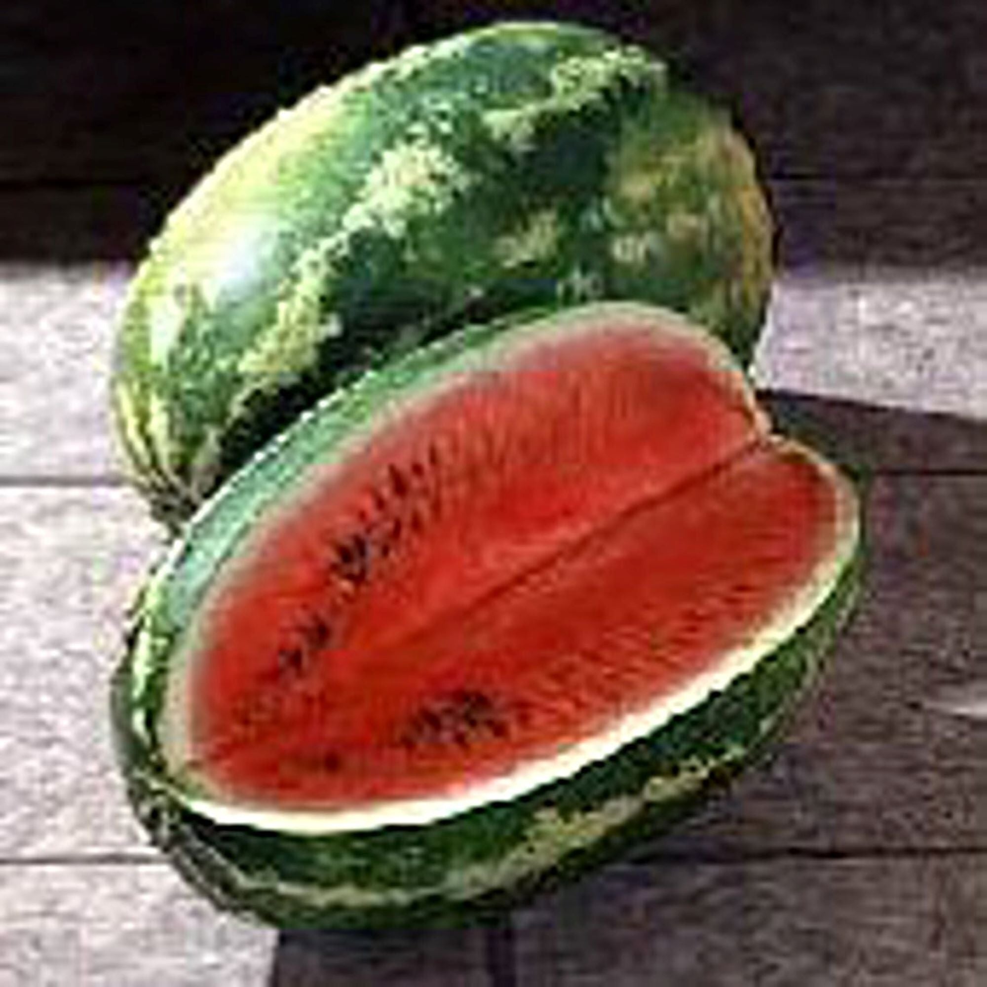 Calsweet Watermelon – Sunshine Seed Nursery